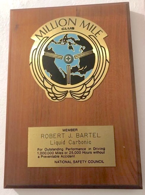 Bob Bartel – Pulsebeat Poetry Journal